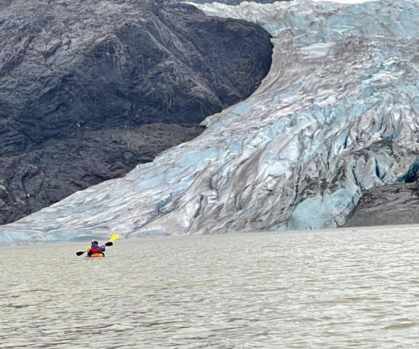 Instagram Worthy Places to Visit in Alaska on an Alaskan Cruise ...