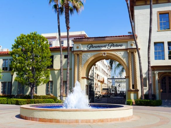 Iconic Movie Studios You Can Visit in Los Angeles, California - Freedom ...